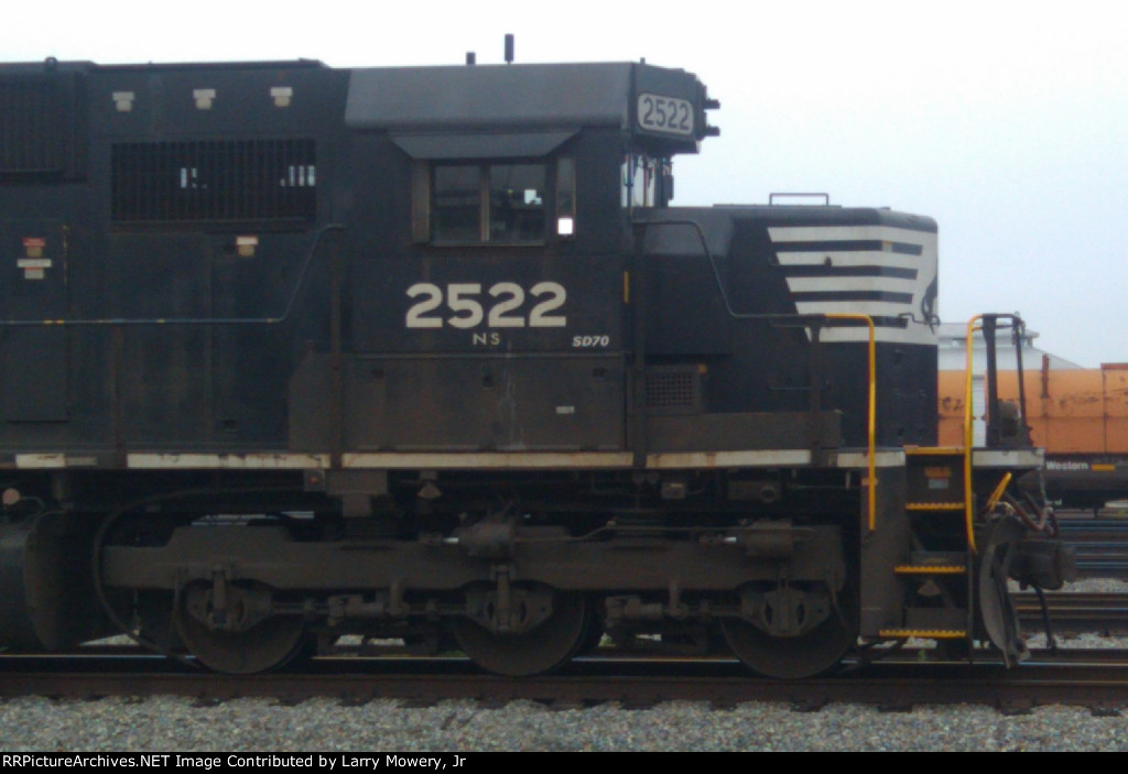 NS 2522